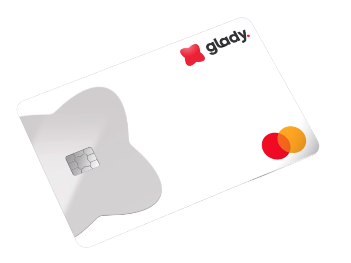 Activer La Carte Glady Avant Une Première Utilisation - Amitie